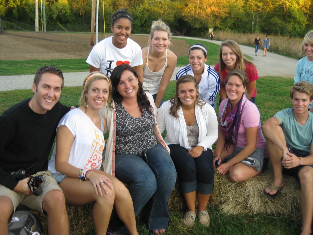 Butler University Student Foundation | A Butler University Student ...