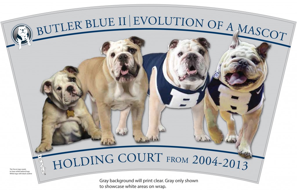 Birthday/Retirement Party | Butler Blue