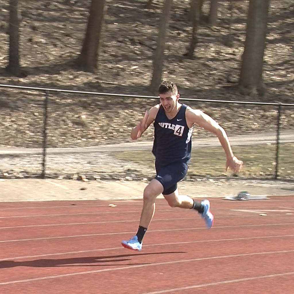 Photo Gallery: Butler Track and Field in the Stan Lyons Invitational ...