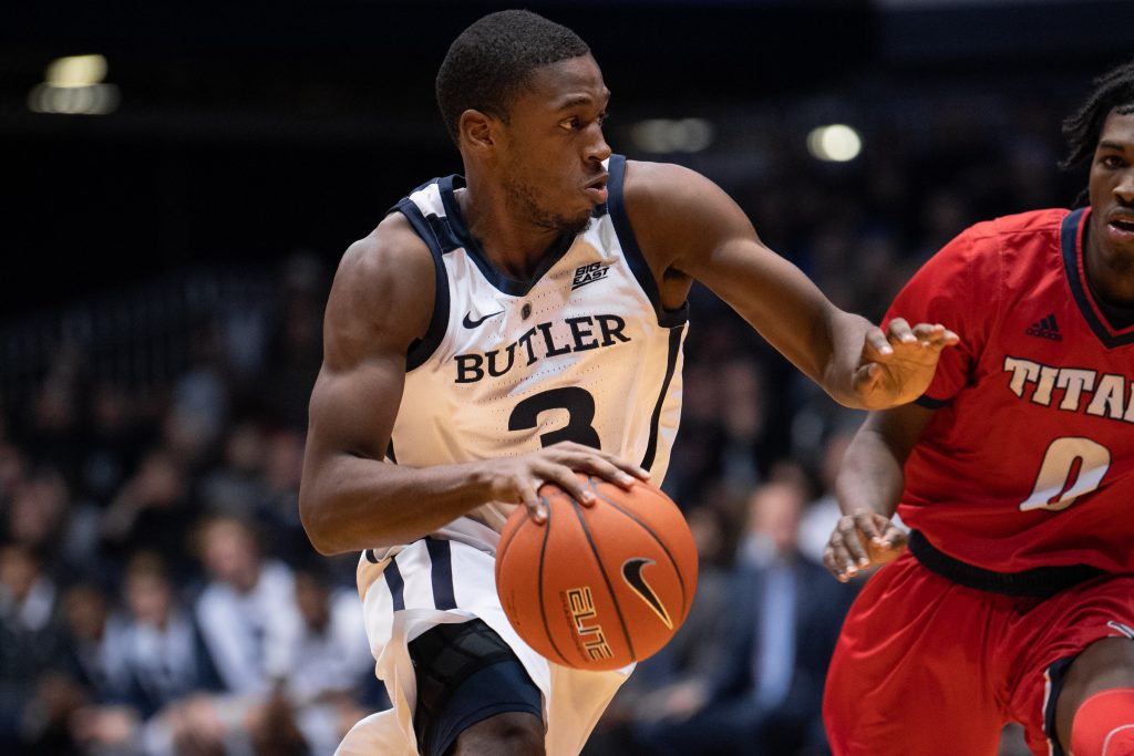 Top 5 Butler Athletes of 2019-2020 | Butler360Sports