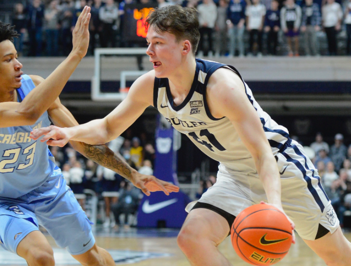 The Bark: Season 5, Episode 2 | Butler360Sports