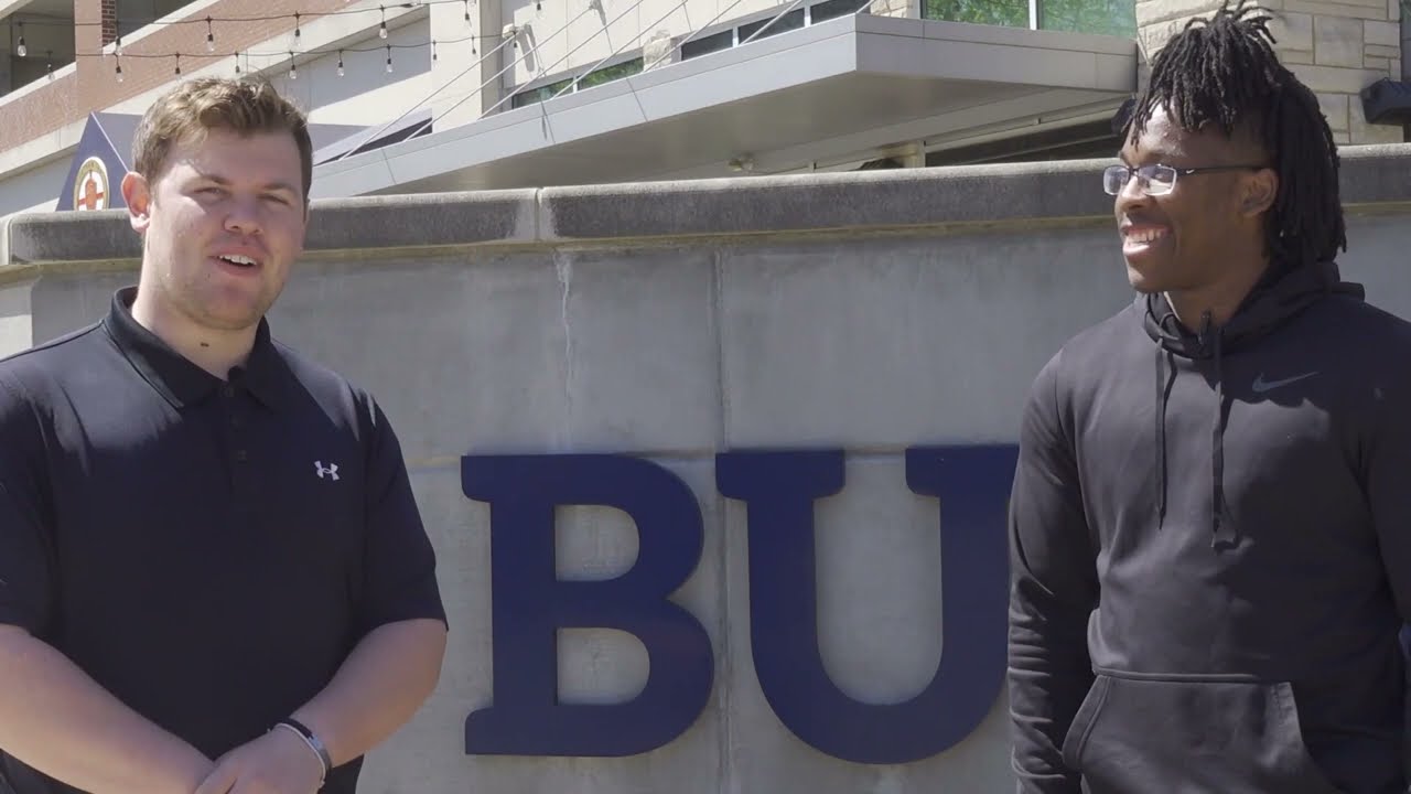 The Bark Season 5 Episode 12 | Butler360Sports