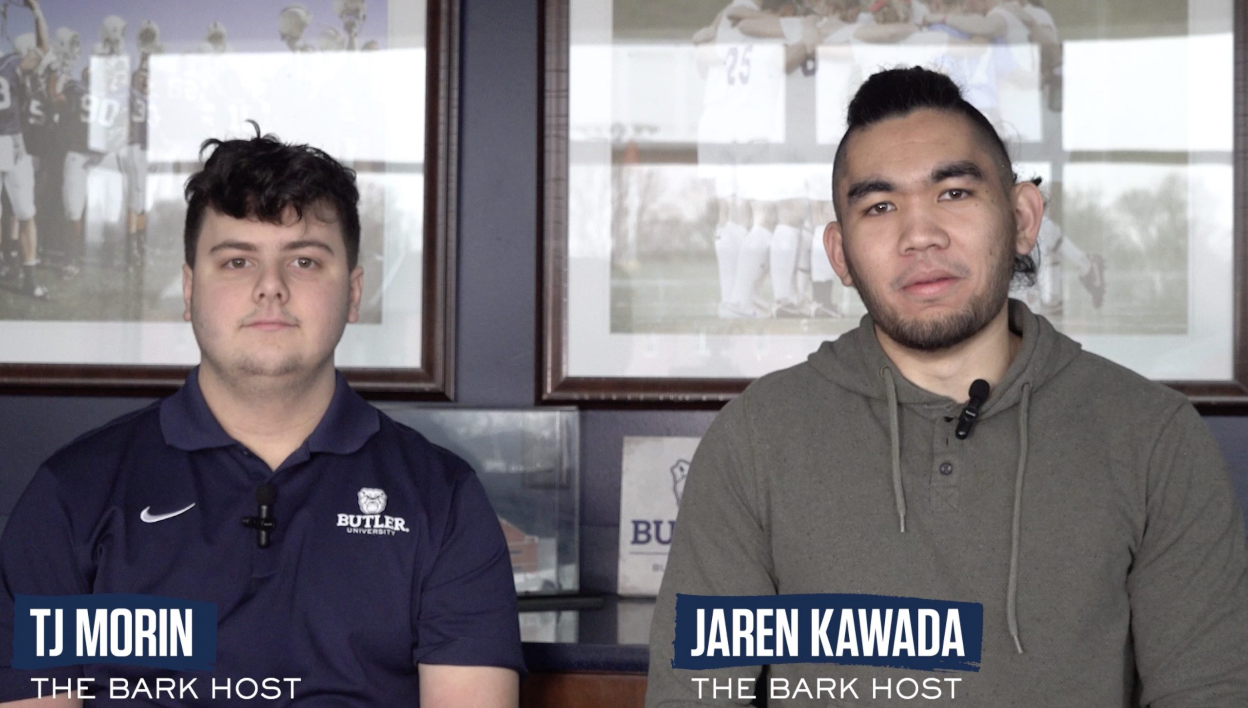 THE BARK Season 6 Ep. 5 | Butler360Sports