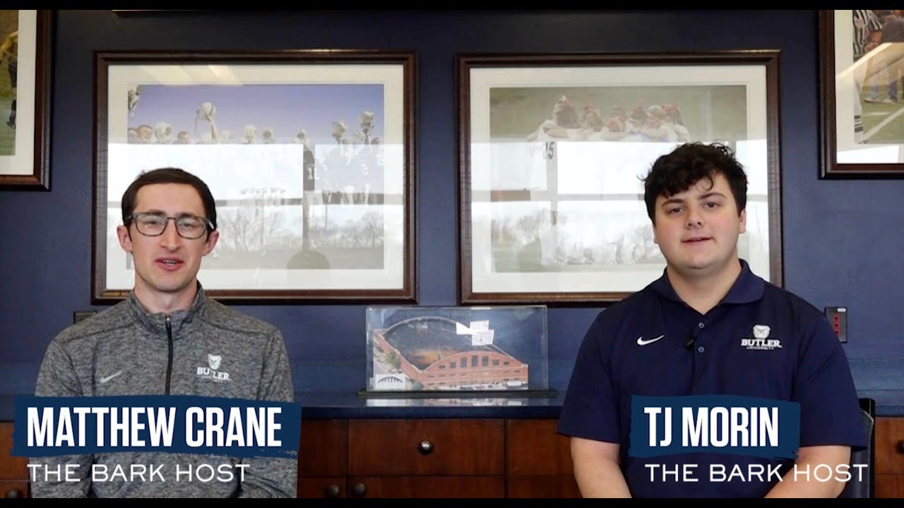 The Bark Season 6 Ep. 11 | Butler360Sports