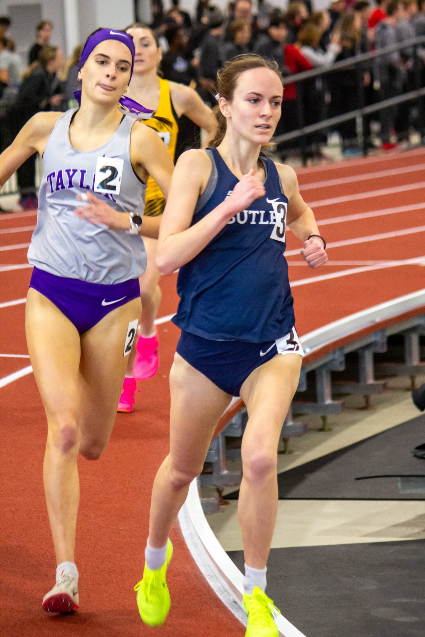 Photo Gallery: Butler Invitational Track and Field Meet | Butler360Sports