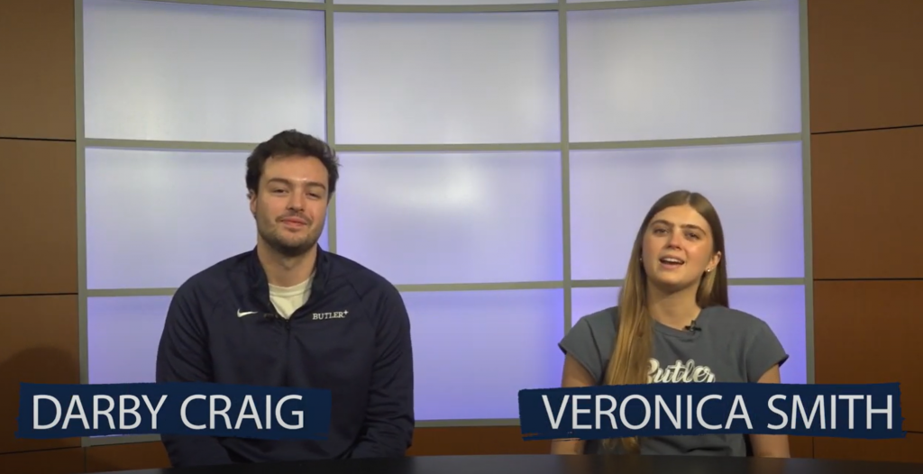 The Bark Season 7 Episode 5 | Butler360Sports