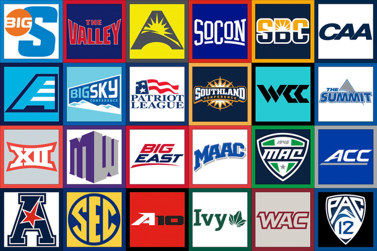 College Basketball Conference Tournament Week Tips Off This Week ...