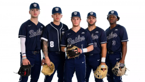 Butler Baseball 2025 Season Preview | Butler360Sports