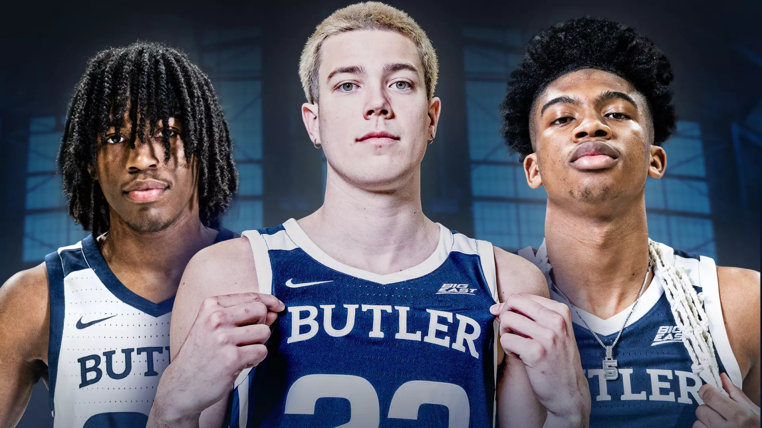 Butler Basketball 2025-2026 Team Outlook | Butler360Sports