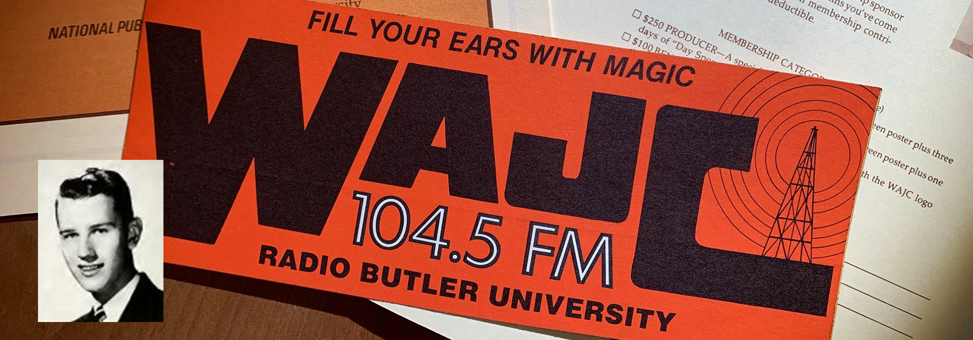 CCOM Dean's Pawprints – A Butler University – College of Communication Blog