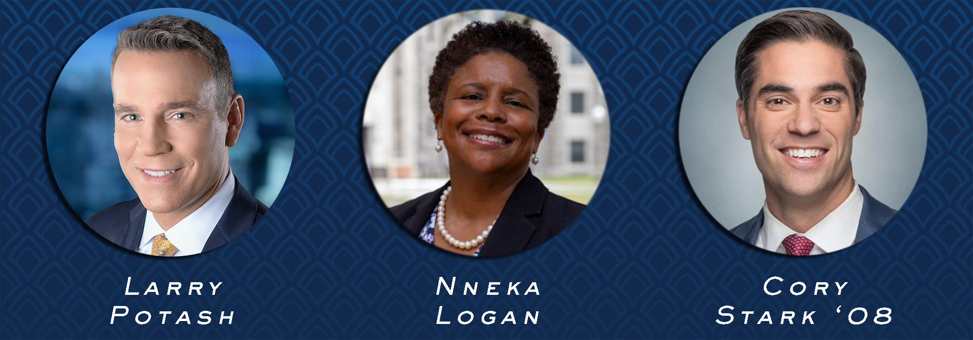 CCOM Dean's Pawprints – A Butler University – College of Communication Blog