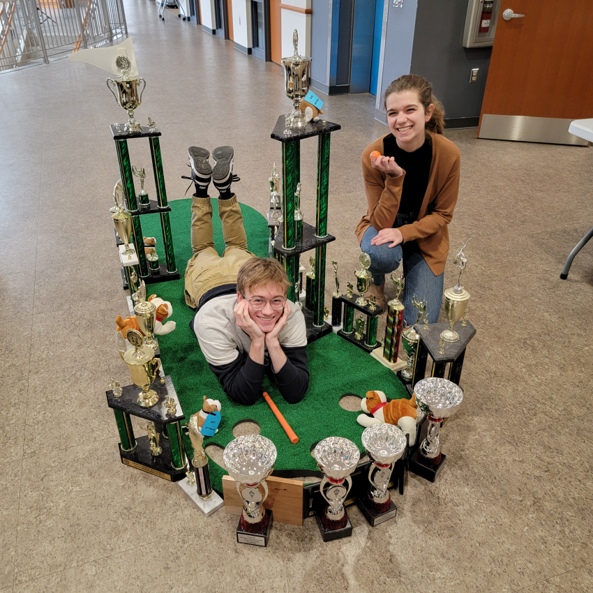 CCOM Dean's Pawprints – A Butler University – College of Communication Blog