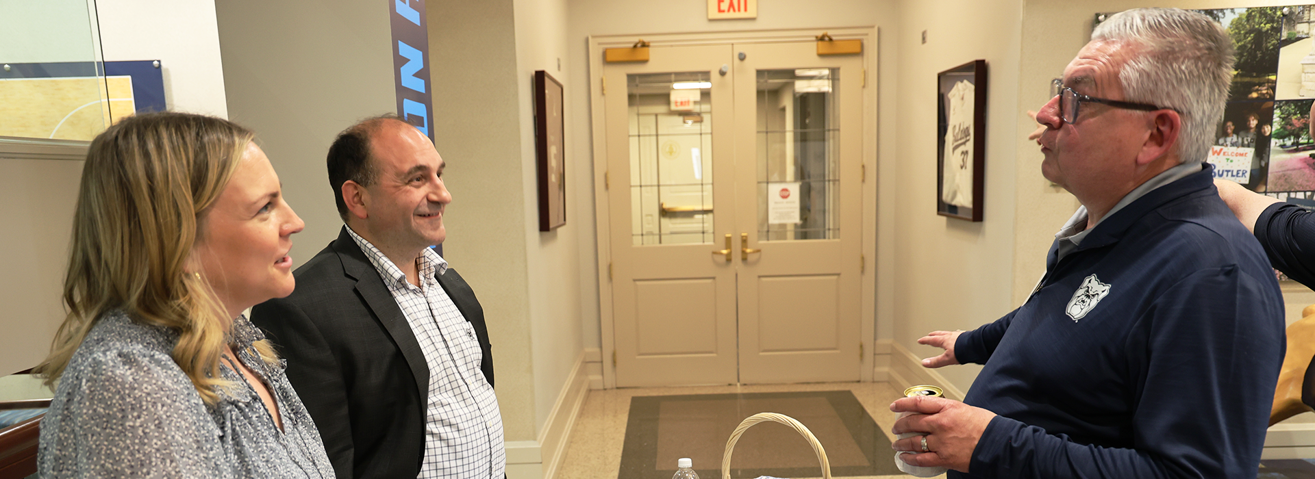 CCOM Dean's Pawprints – A Butler University – College of Communication Blog