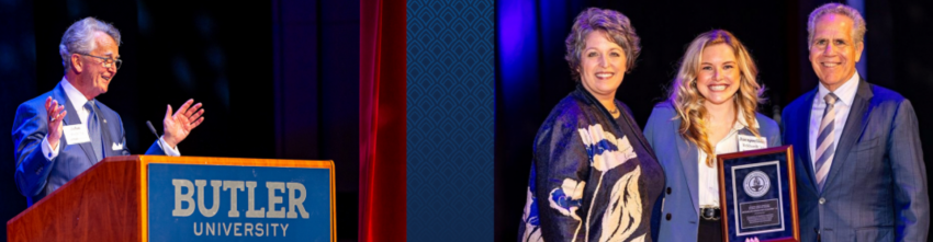 CCOM Dean's Pawprints – A Butler University – College of Communication Blog