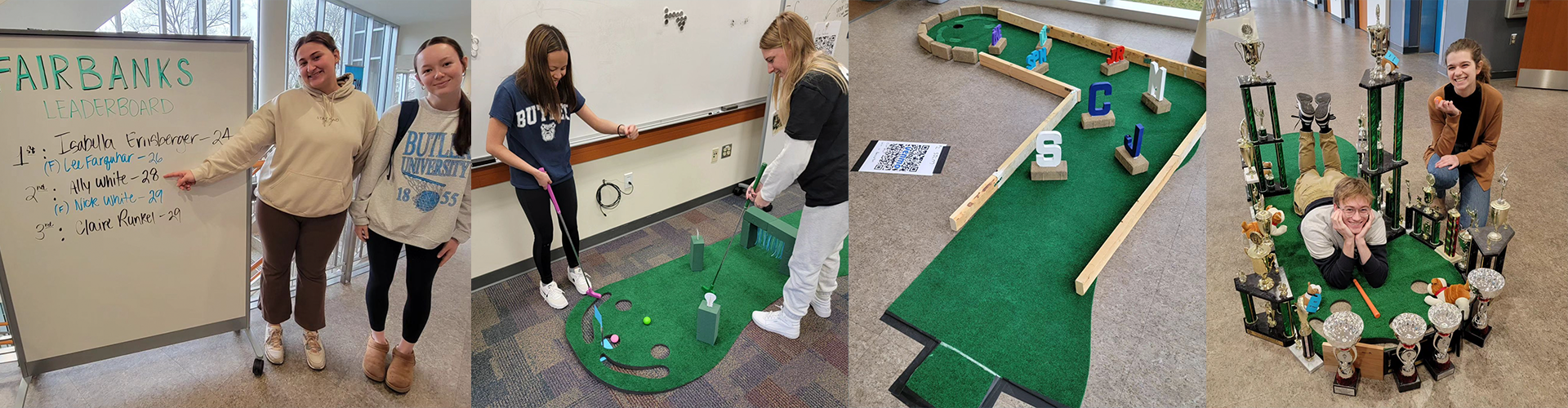 CCOM Dean's Pawprints – A Butler University – College of Communication Blog