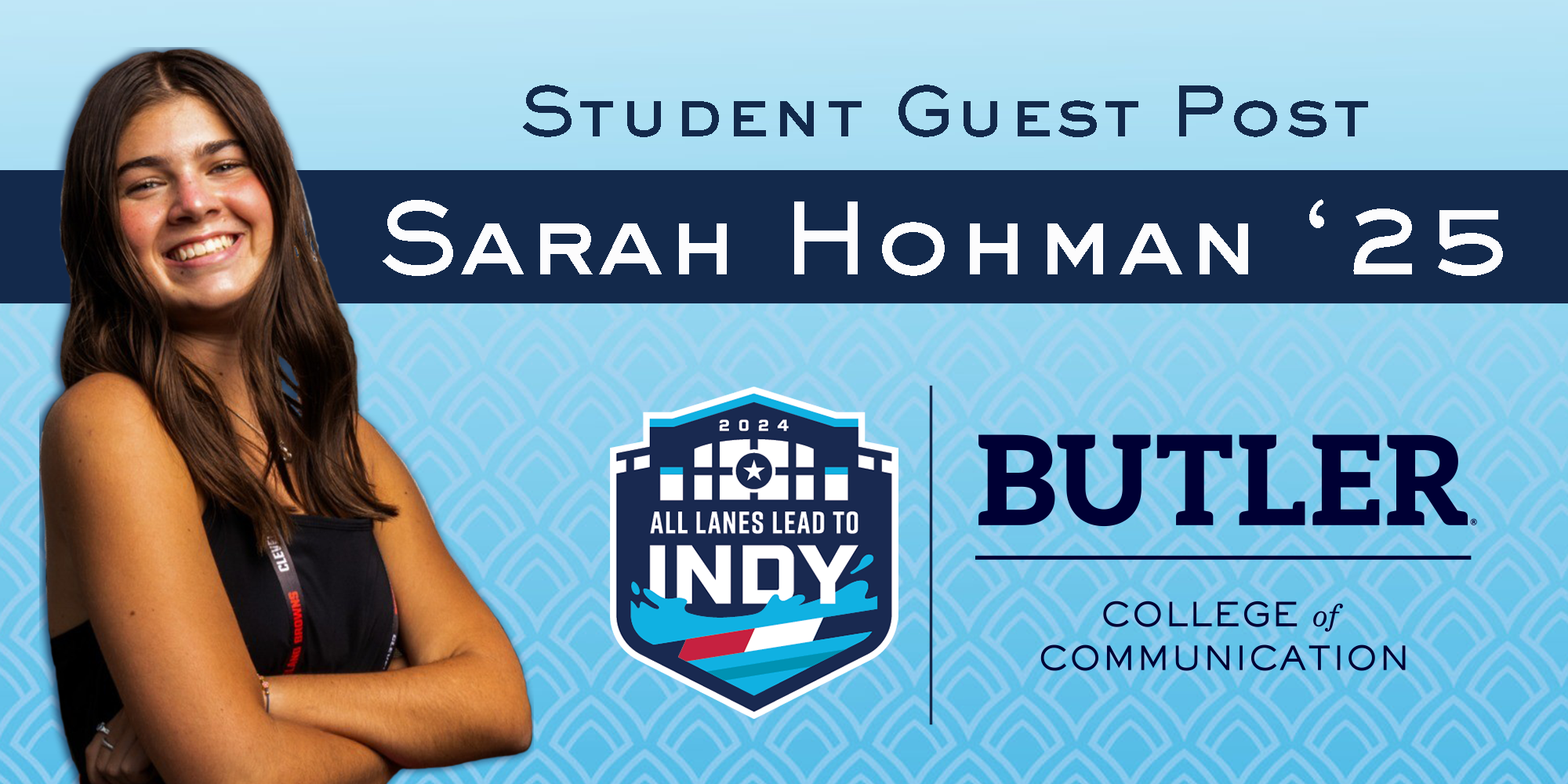 CCOM Dean's Pawprints – A Butler University – College of Communication Blog