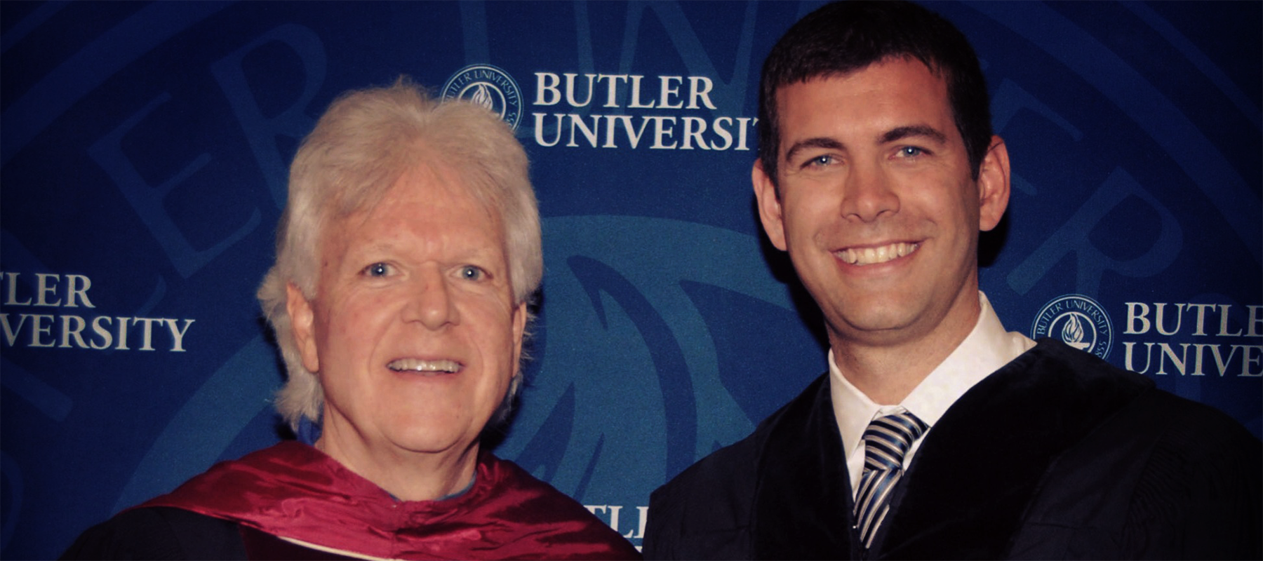 A Masterful Series Finale – CCOM Dean's Pawprints