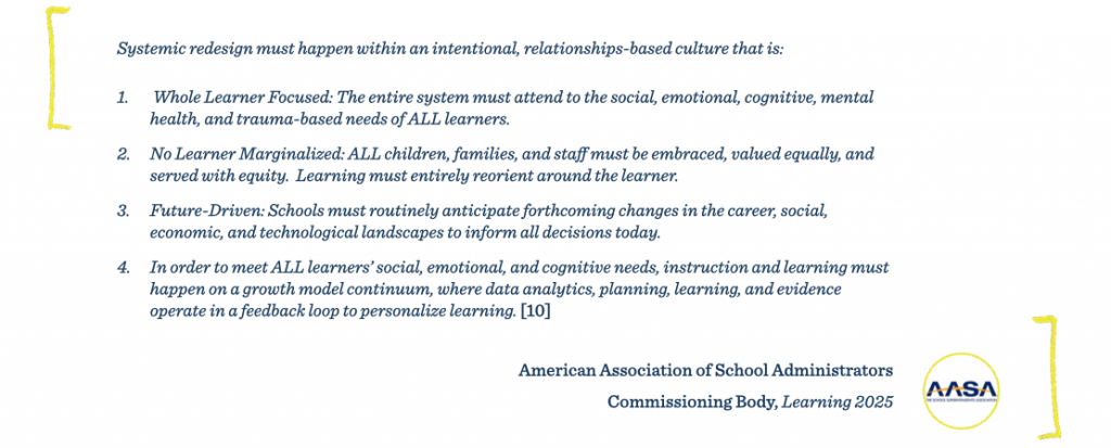 Welcome – Future Focused | The Butler Way