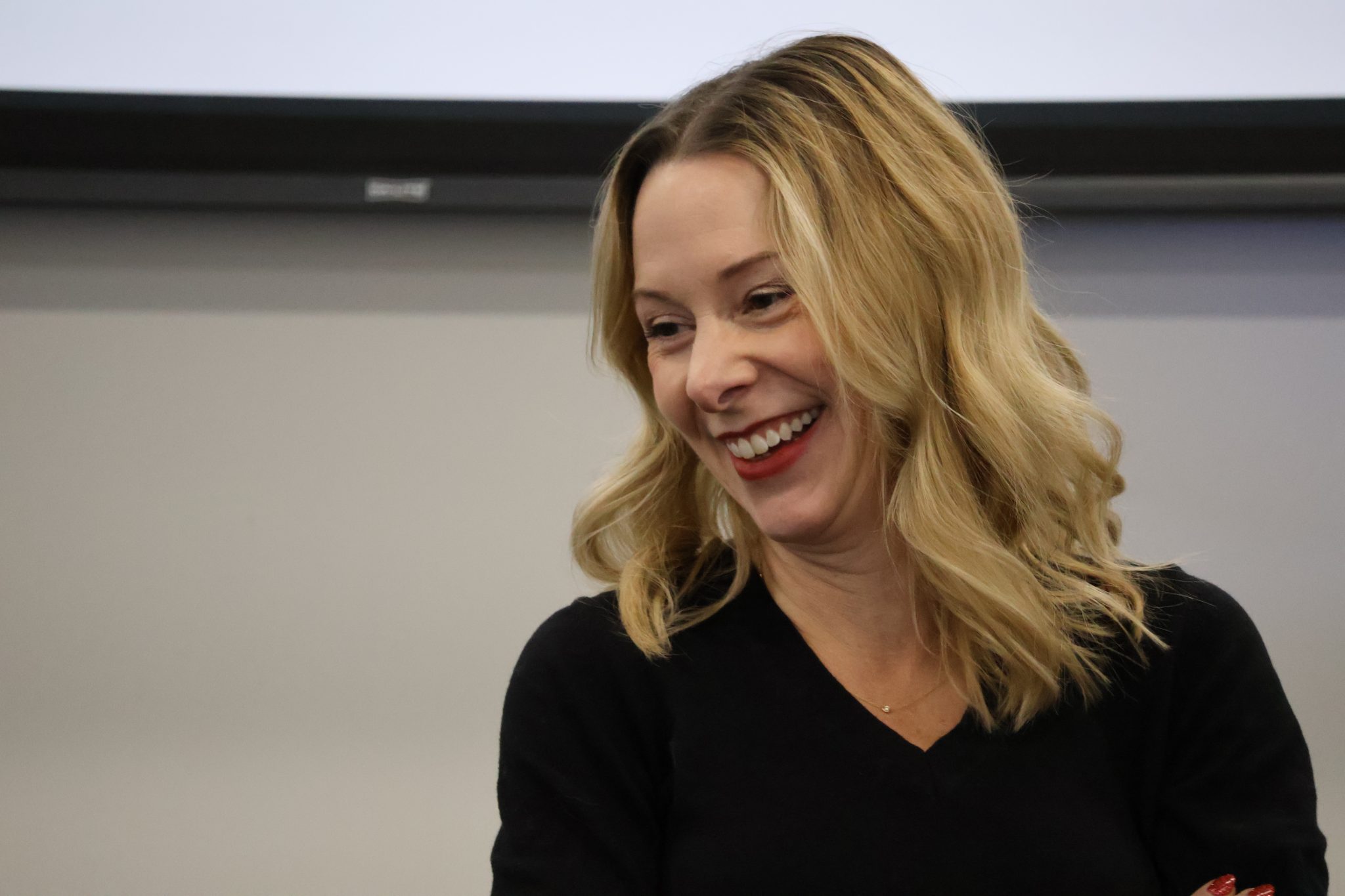 From Courtroom to Classroom: Professor Hilary Buttrick’s Journey in ...