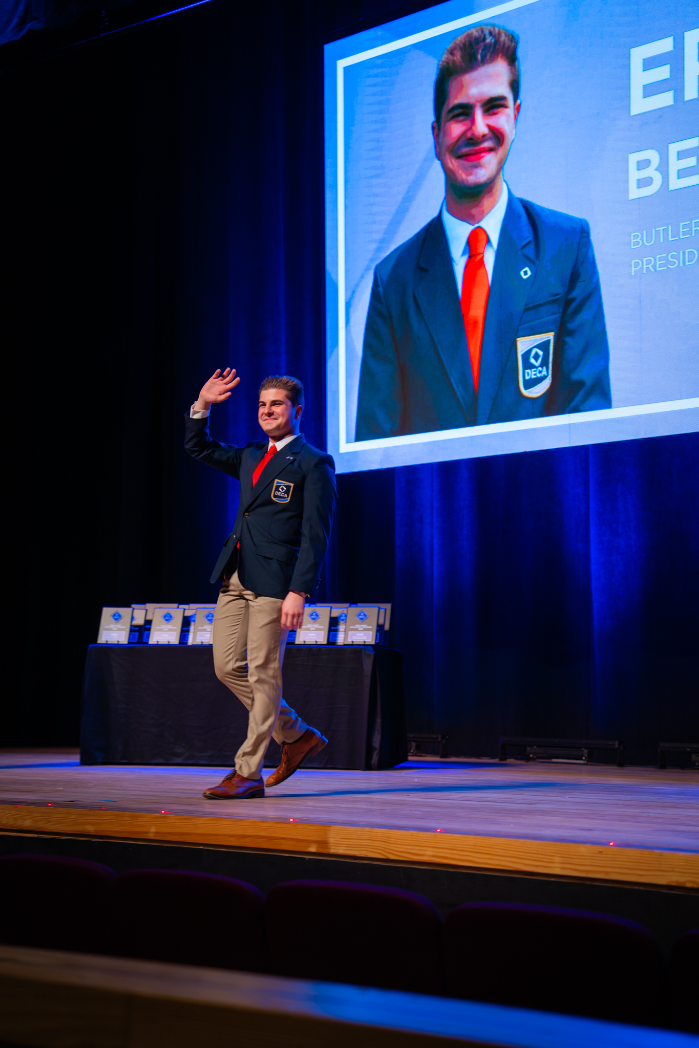 Building Momentum: Butler Welcomes 150+ Students for Indiana’s First ...