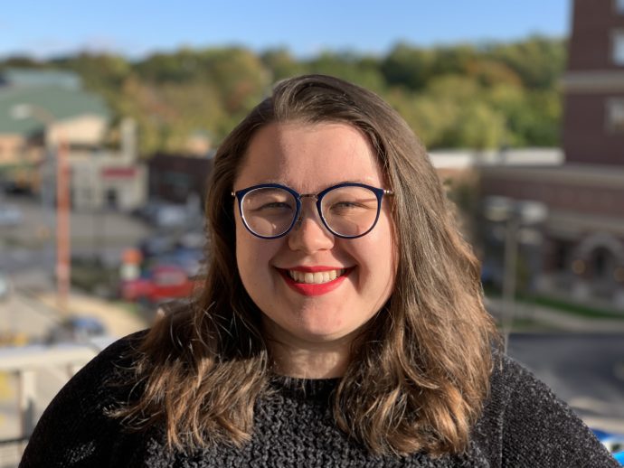 Wendy Vencel ’18 – History, Anthropology, & Classics Department Blog