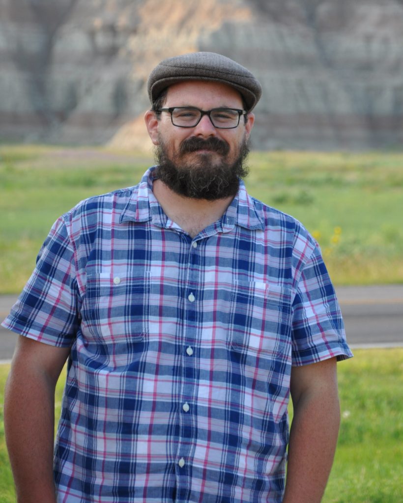 Meet Dr. Bungard – History, Anthropology, & Classics Department Blog