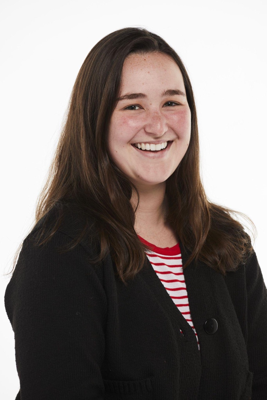 Alumni Spotlight: Tatum (Turner) Finch – History, Anthropology ...