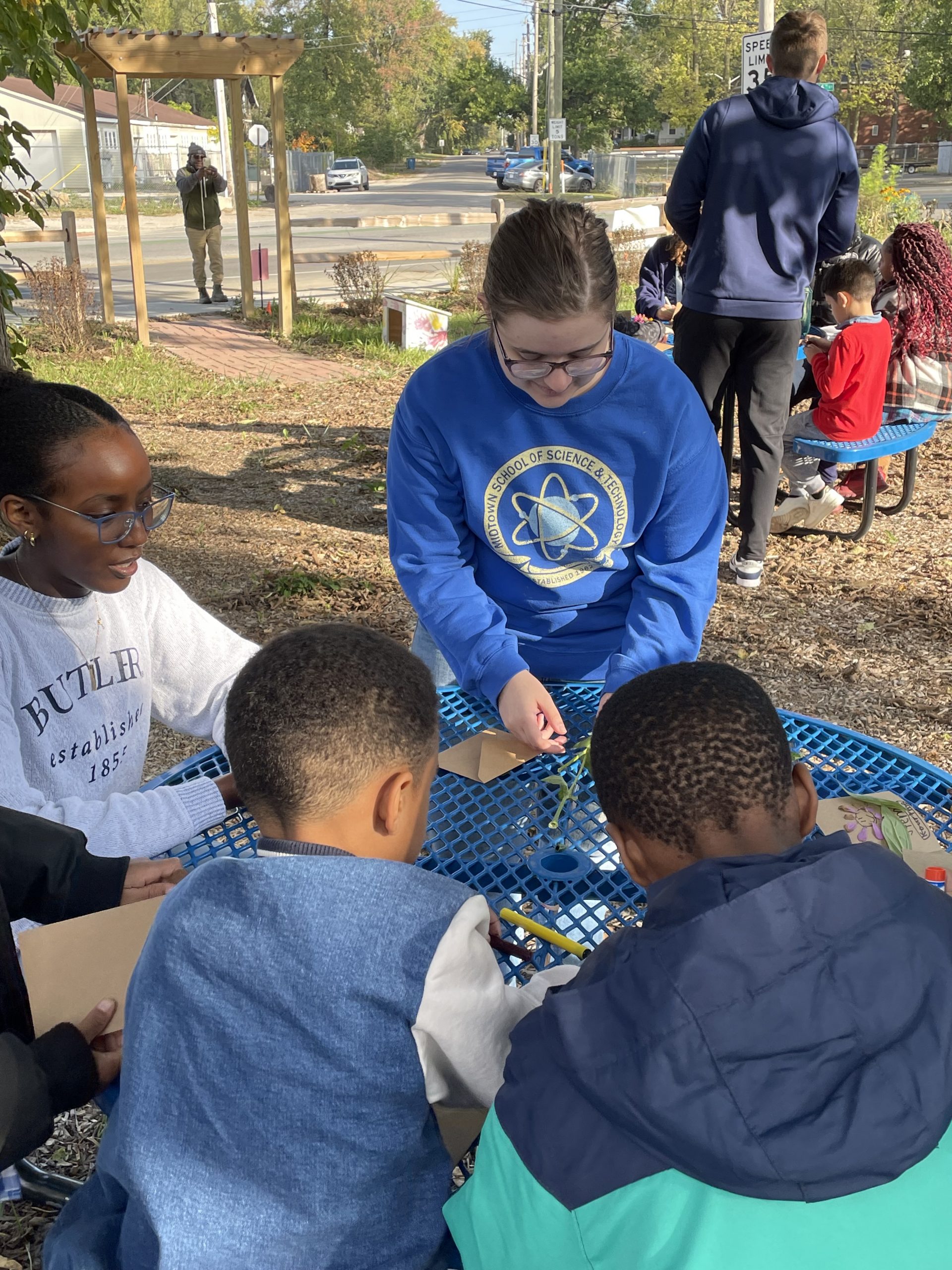 Dr. Germano’s FYS: Nature, Place, Story – History, Anthropology ...