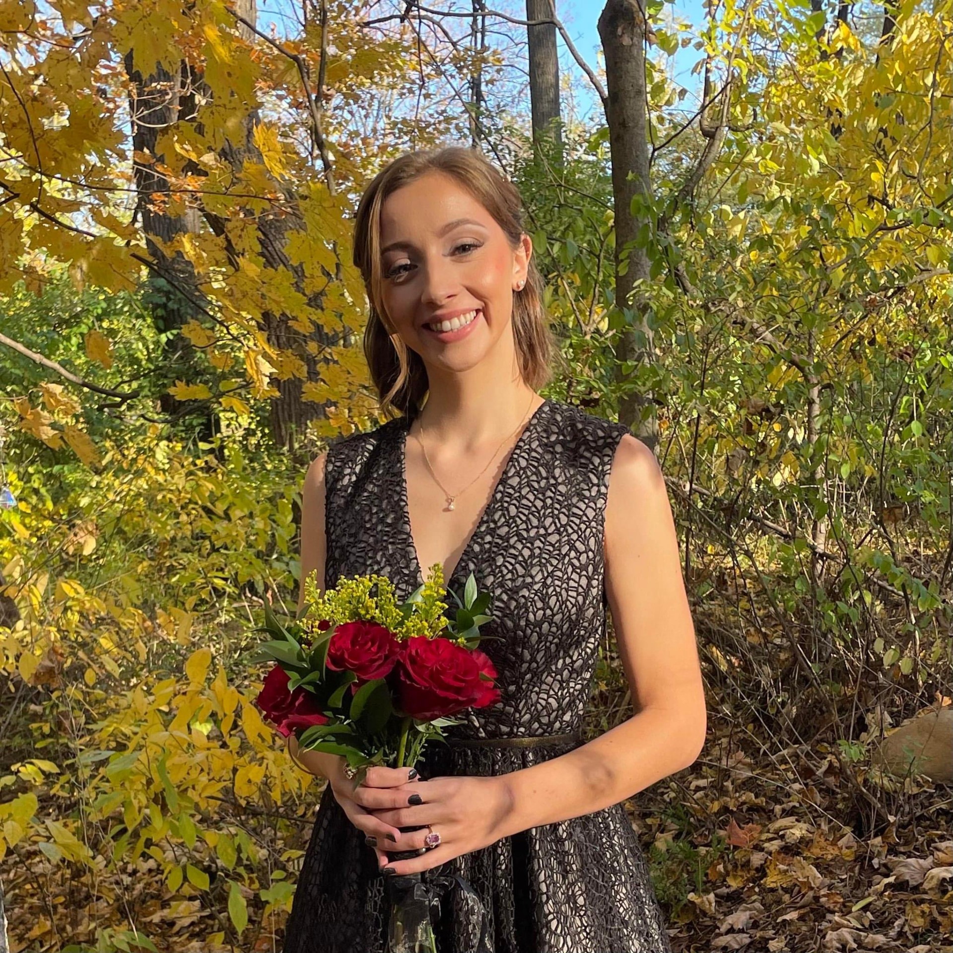 Alumni Spotlight: Fiona Schicho – History, Anthropology, & Classics ...