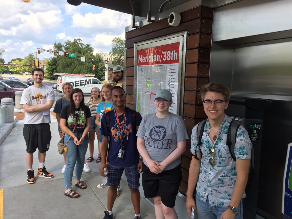 Geography and Global Studies Minor – History, Anthropology, & Classics ...