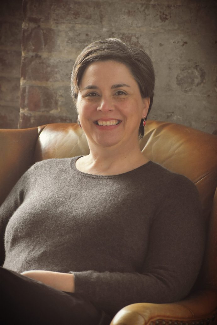 “Crafting Indigenous Histories with Digital Tools” with Dr. Jennifer ...