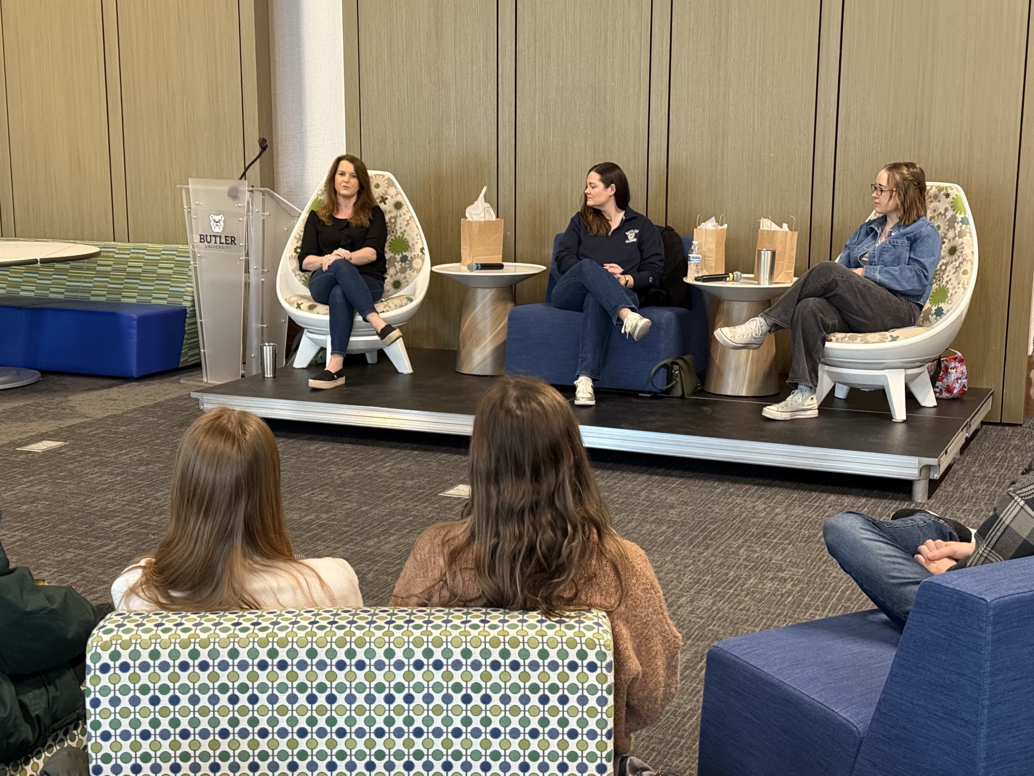 2025 HAC Alumni Panel Spotlight – History, Anthropology, & Classics ...