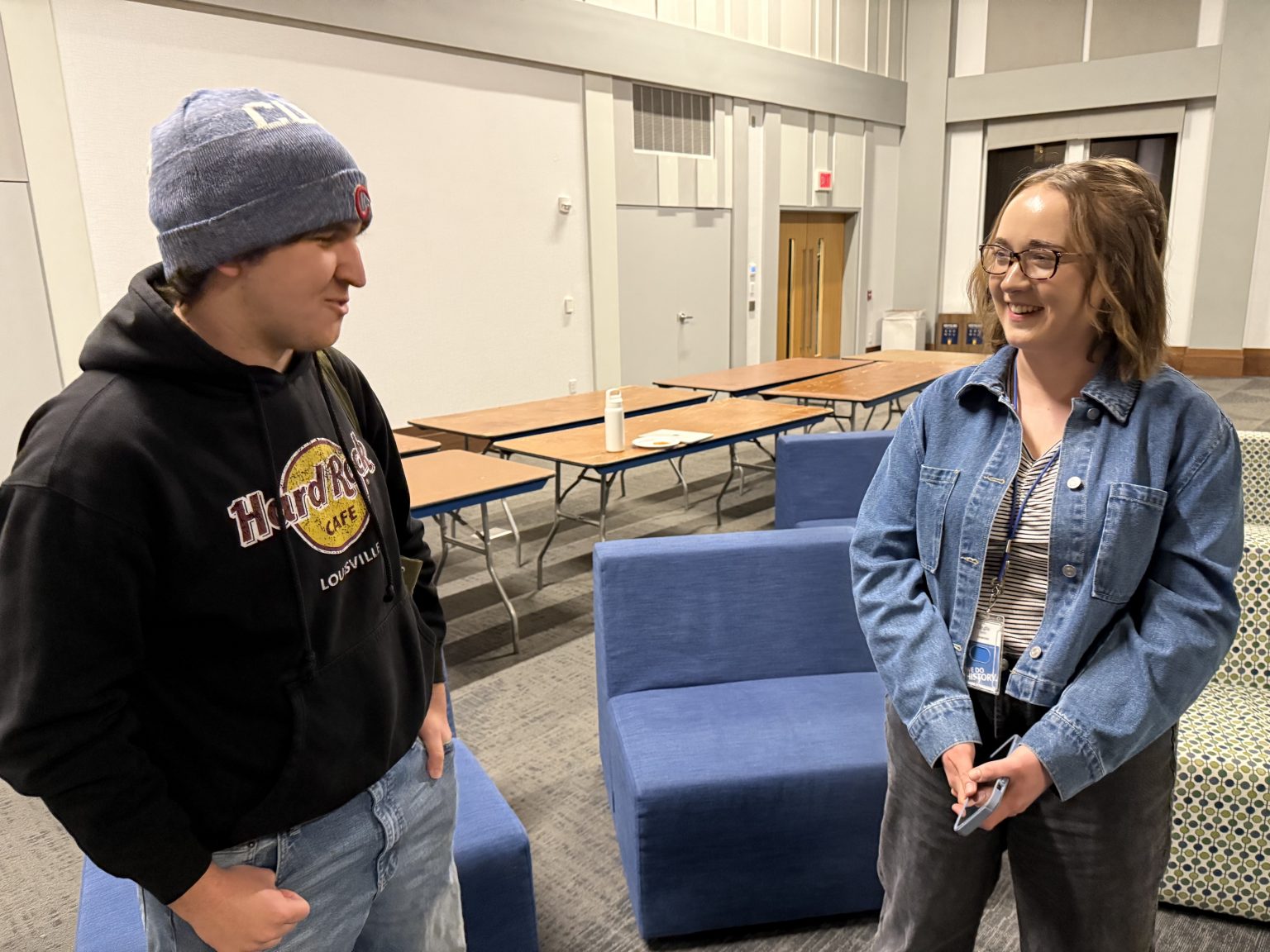 2025 HAC Alumni Panel Spotlight – History, Anthropology, & Classics ...