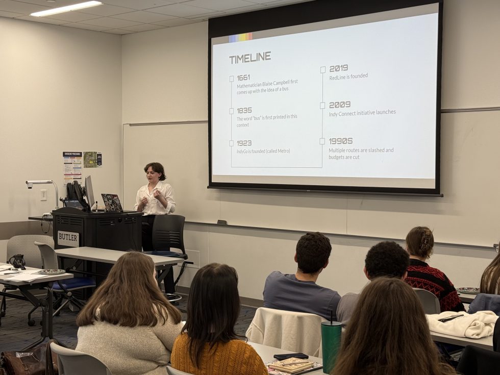 HAC at the Butler Undergraduate Research Conference – History ...