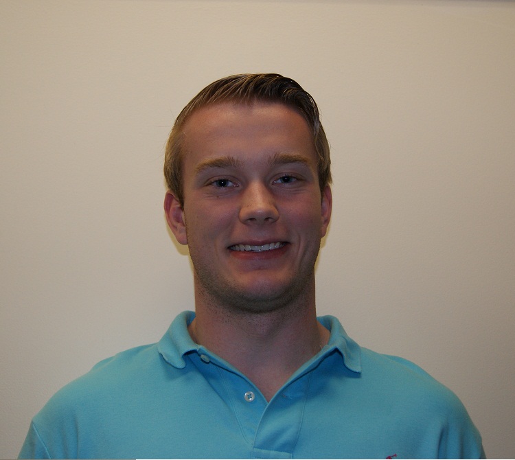 Garrett Oberst | Butler Welcome Week