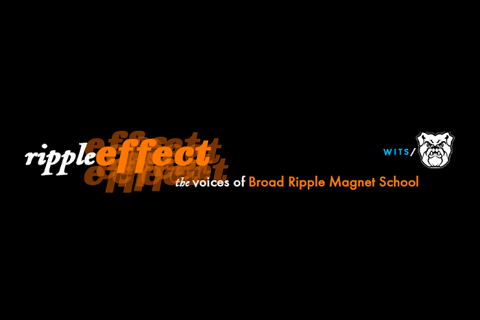 RIPPLE EFFECT GOES LIVE – Writing in the Schools